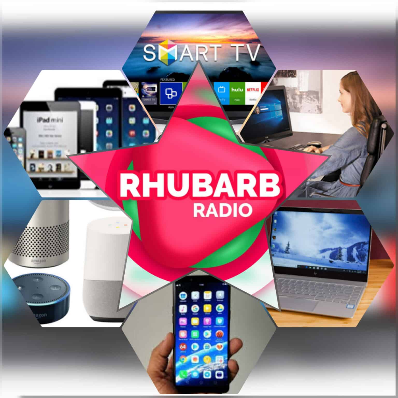 How To Listen – Rhubarb Radio