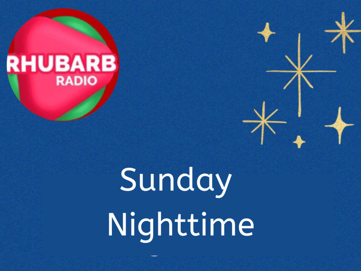 Contact – Rhubarb Radio